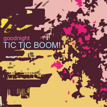 Music | Tic Tic Boom!