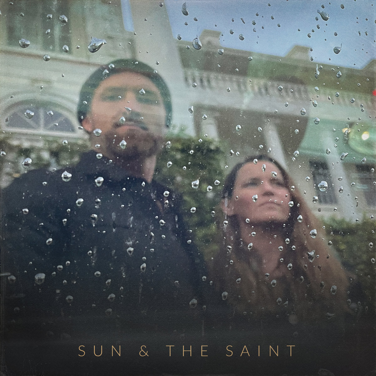 Sun & The Saint | Sun & The Saint