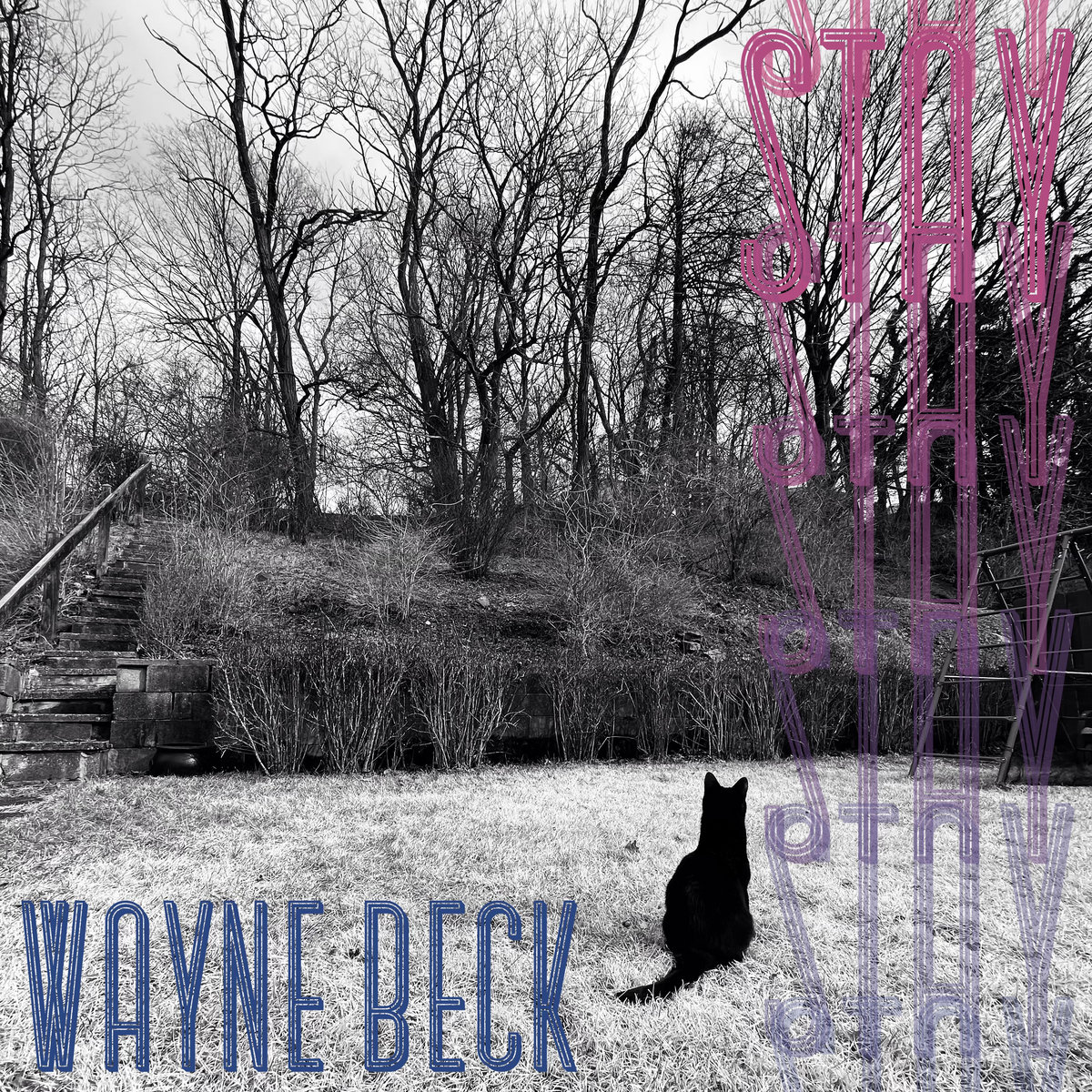 Stay | Wayne Beck