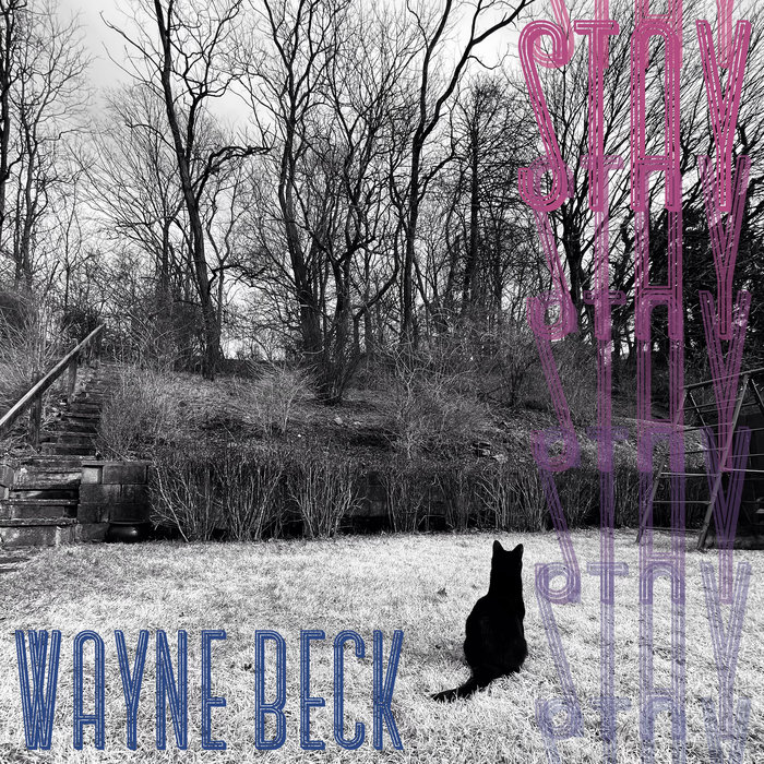 Stay | Wayne Beck