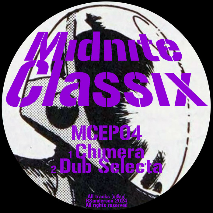 MCEP04 | Midnite Classix
