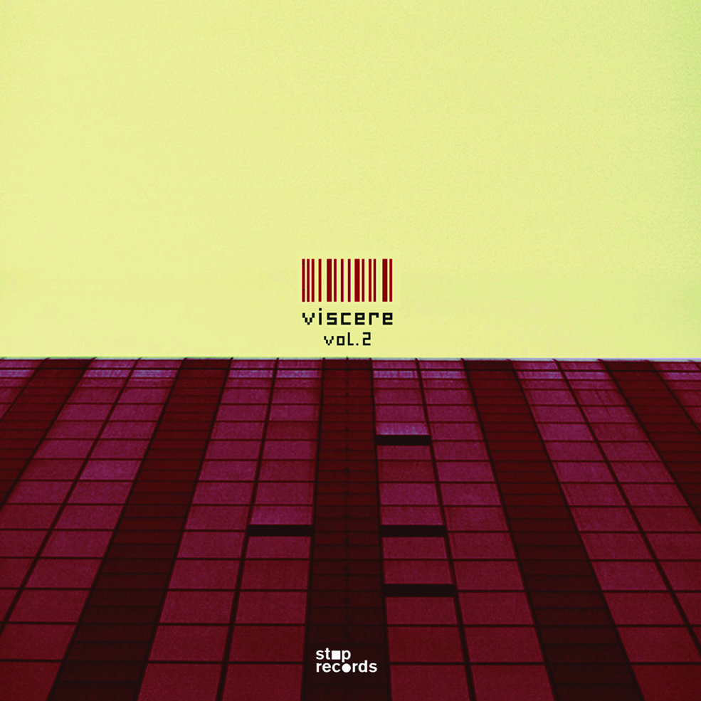 VISCERE vol. II | VISCERE