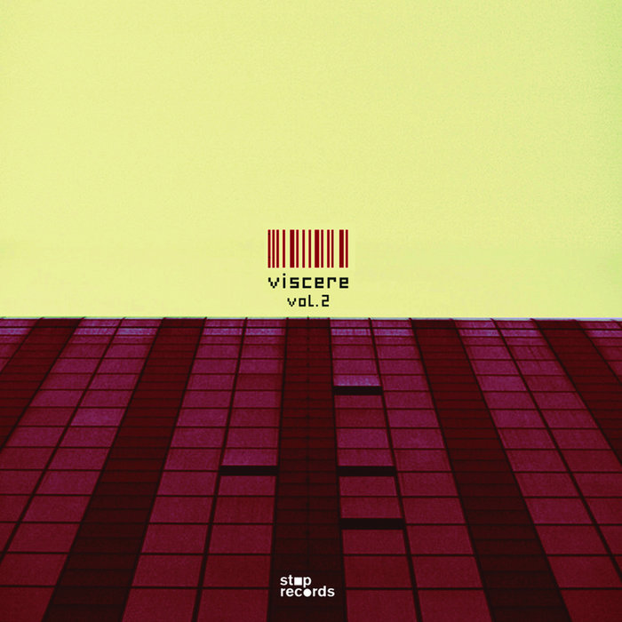 VISCERE vol. II | VISCERE