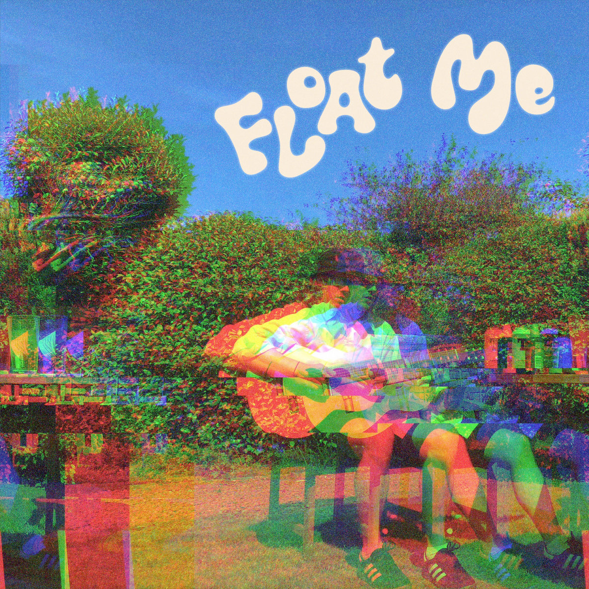 Float Me | The Miracle Seeds