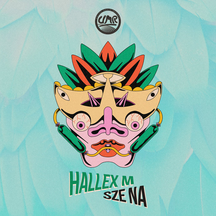 Sze Na (Original Mix) | Hallex M