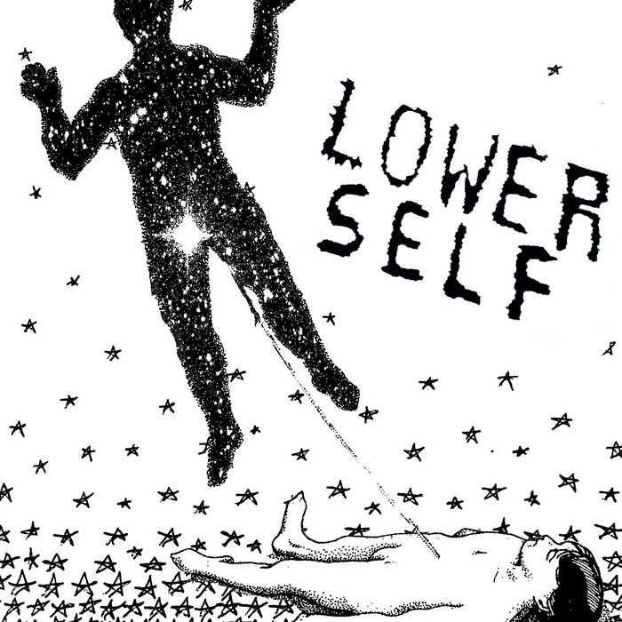 Lower Self | Lower Self