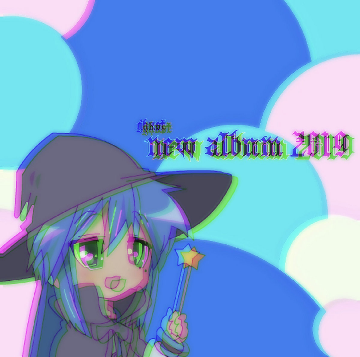 new album 2019 | ghxst