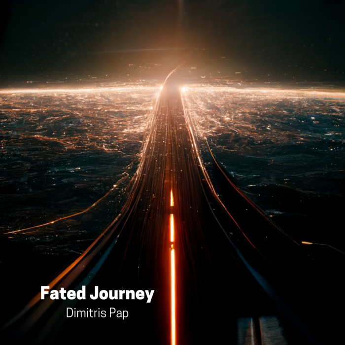 Fated Journey | Dimitris Pap