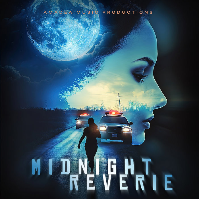 Midnight Reverie | Amadea Music Productions