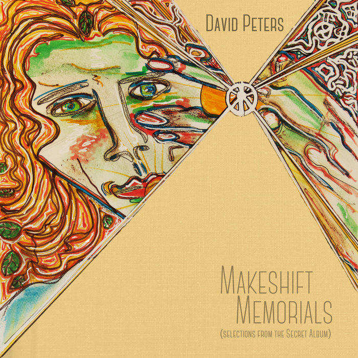 Makeshift Memorials | David Peters