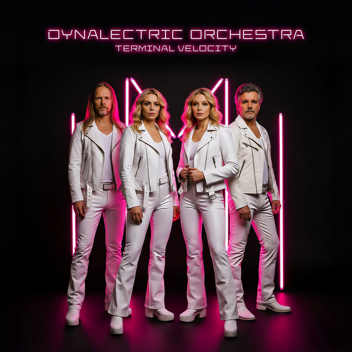 Terminal Velocity | Dynalectric Orchestra