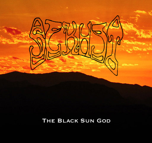 The Black Sun God | Sekhet