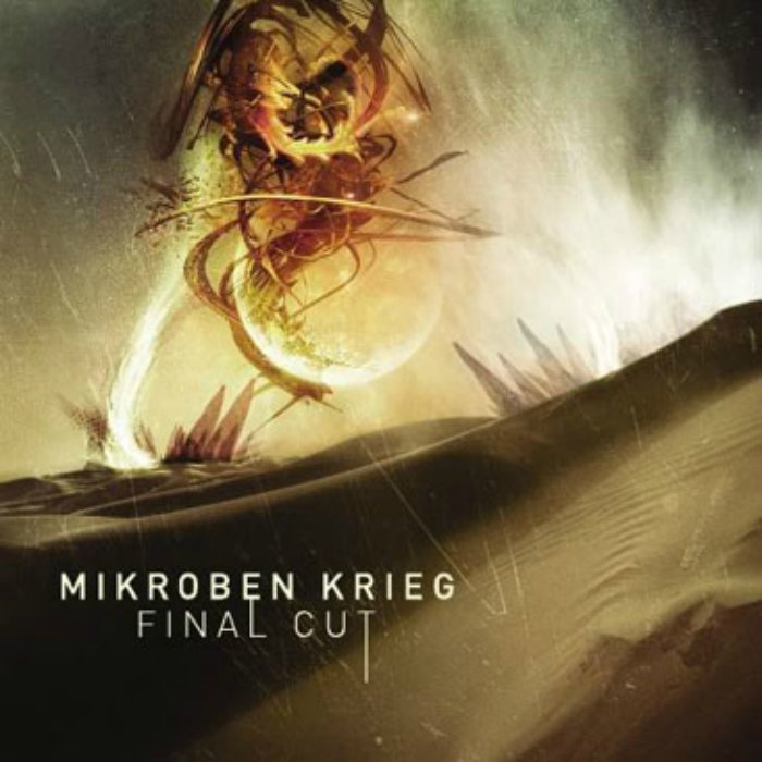 Final Cut | MIkroben Krieg | Thisco