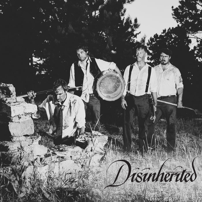 Disinherited | Disinherited