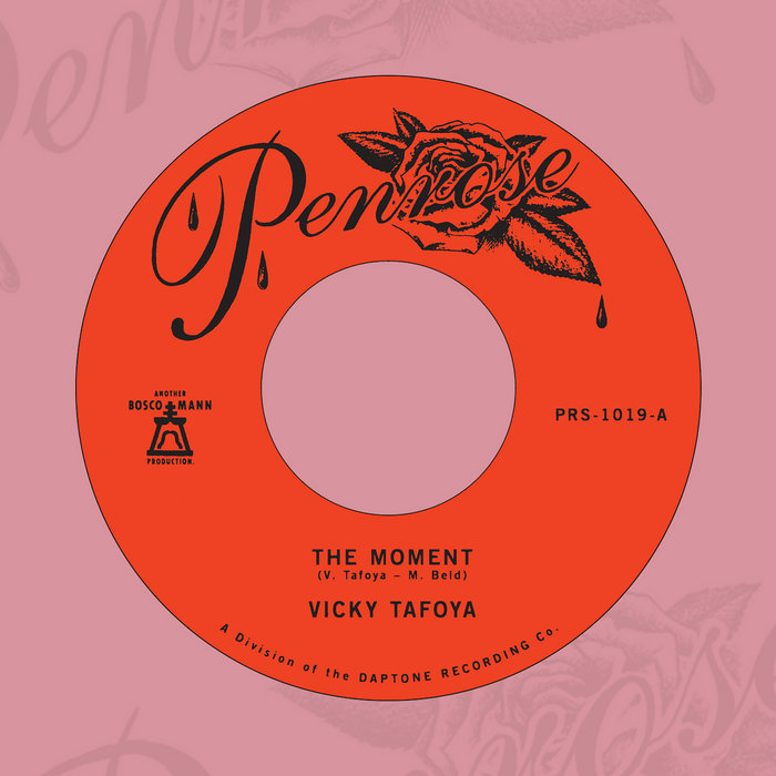 "The Moment" / "Love Don't Treat You Fair" | Vicky Tafoya
