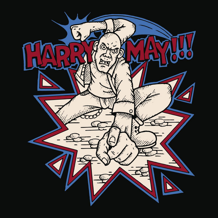 Harry May | Harry May