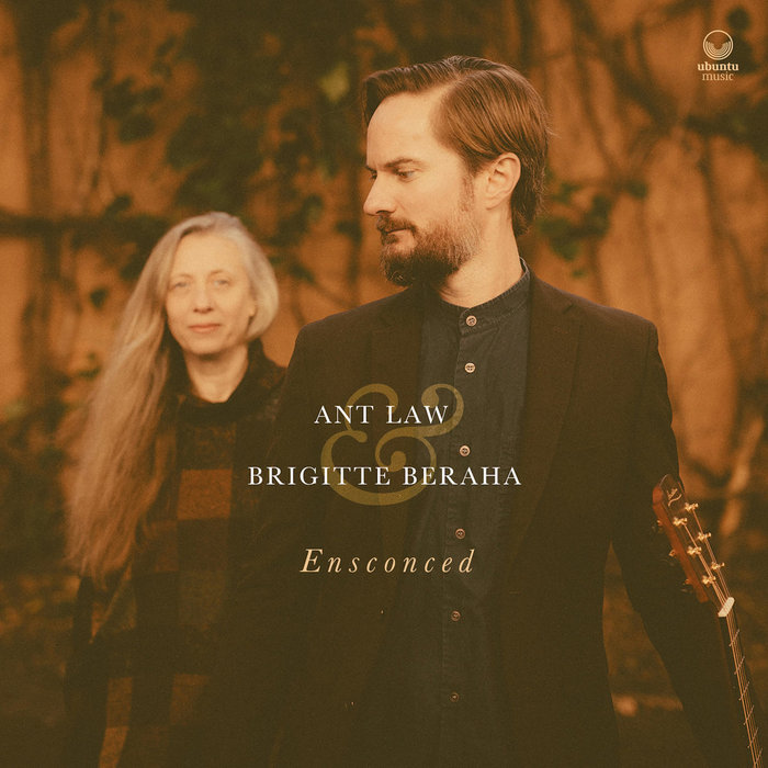 Ensconced | Ant Law & Brigitte Beraha | Brigitte Beraha