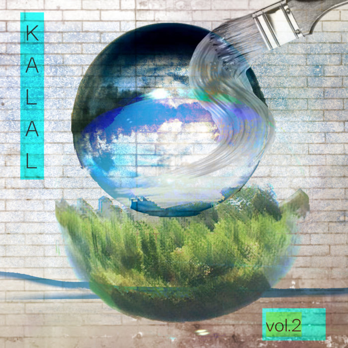 KALAL vol.2 (Feat. BEACONS OF LIGHT) | Yakūan