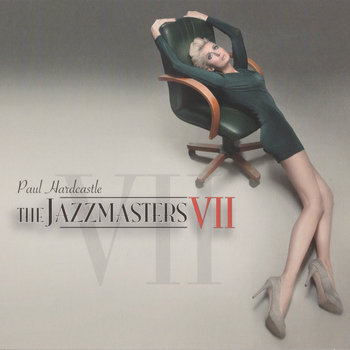 Music | Paul Hardcastle