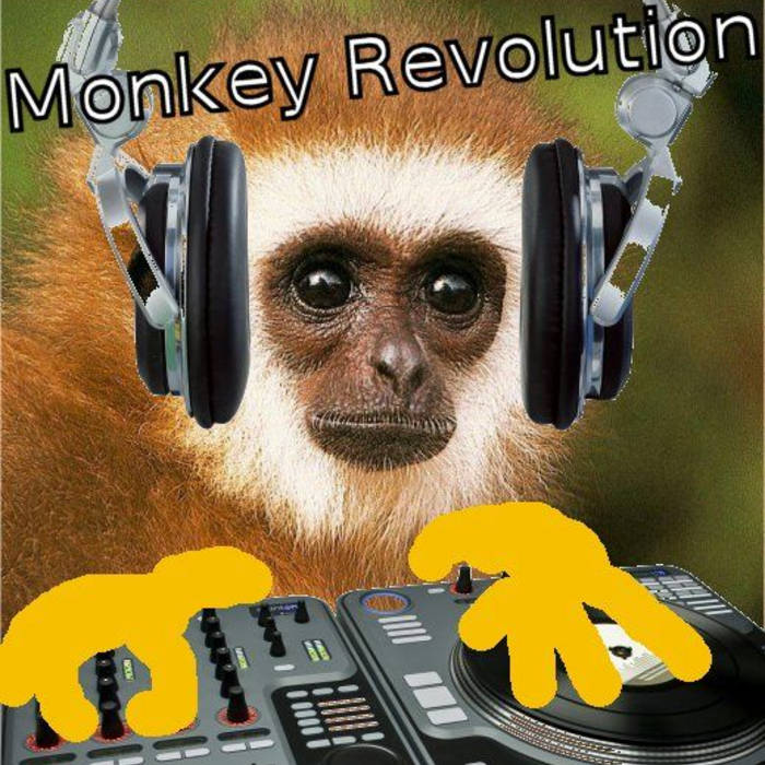 Monkey Revolution - Knit | Monkey Revolution