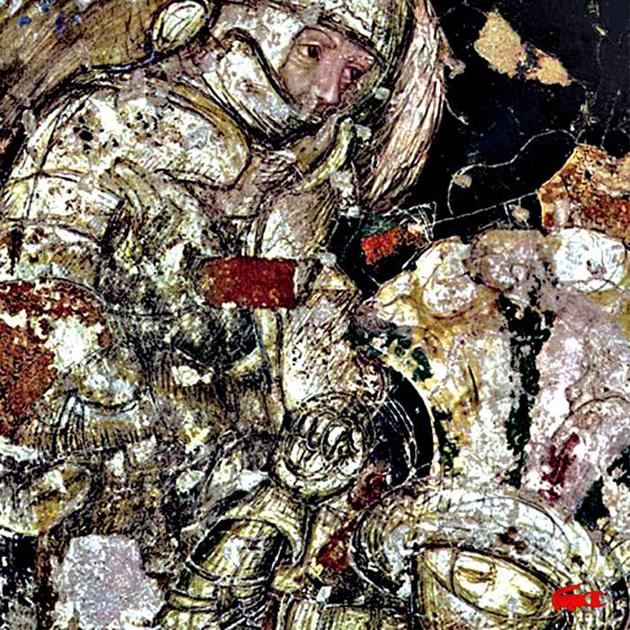 Il Re e il Boia | Comma Uno & Emme the 3rd | Spalato Wyale