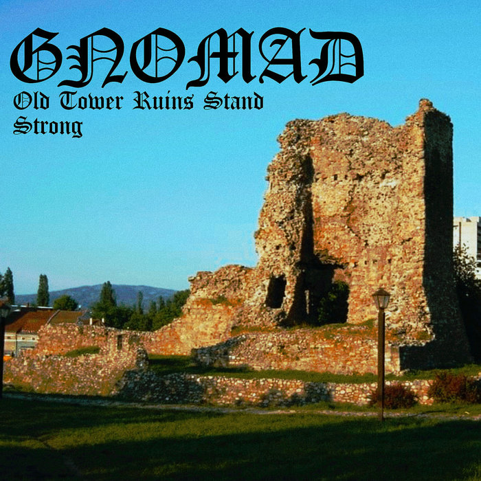 Old Tower Ruins Stand Strong | Gnomad