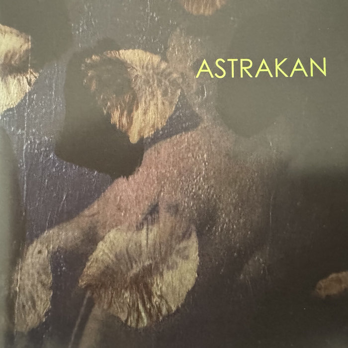 Astrakan | Astrakan