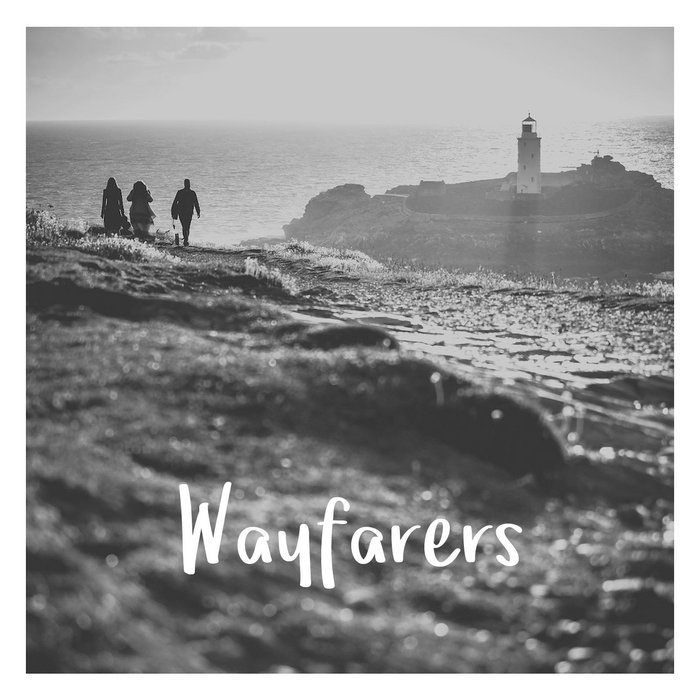 Wayfarers EP | Wayfarers - Cornwall