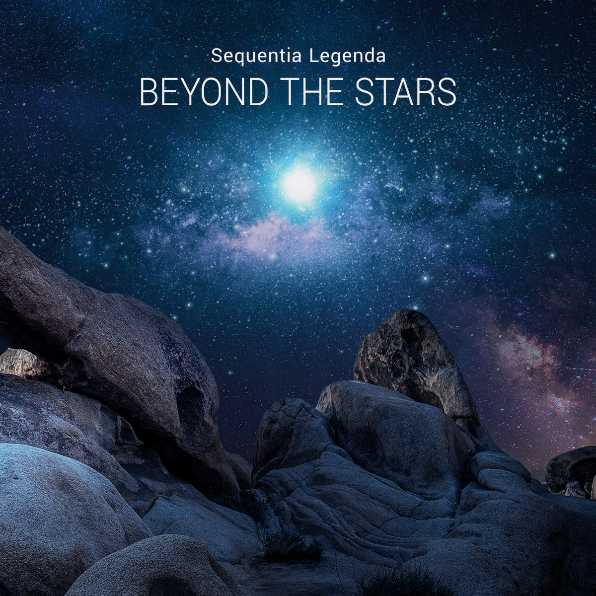 BEYOND THE STARS | Sequentia Legenda | sequentia legenda