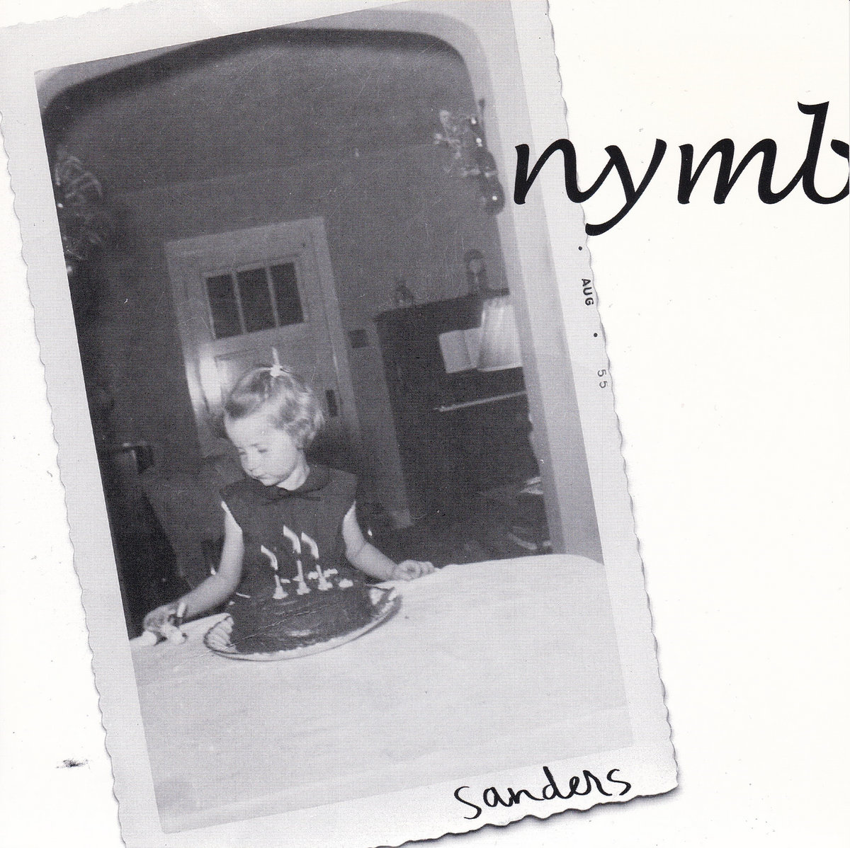 Sanders | Nymb | DuPage County Hardcore