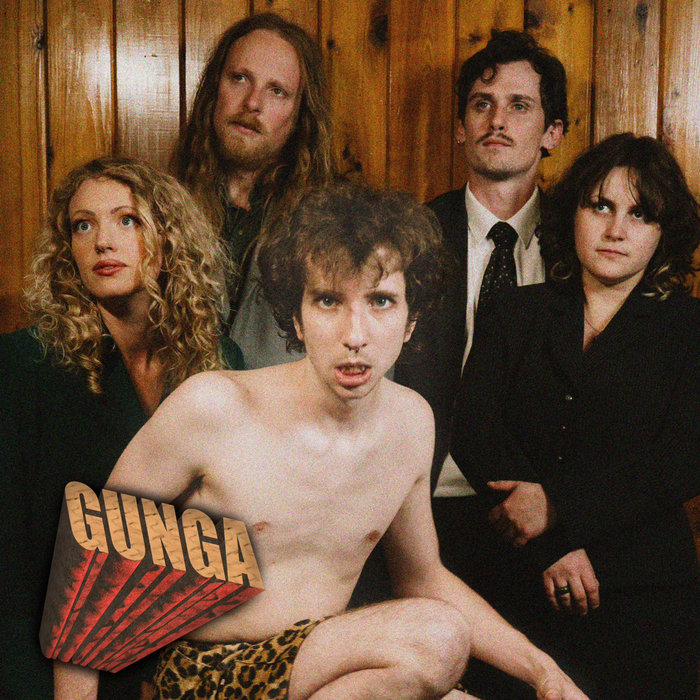 Gunga | Gunga