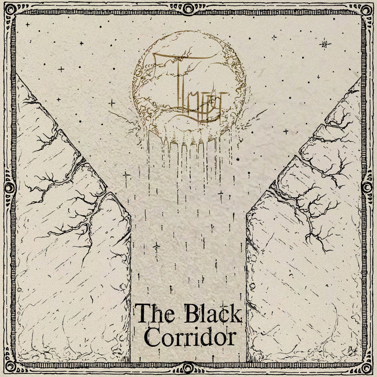 The Black Corridor | Imrryr