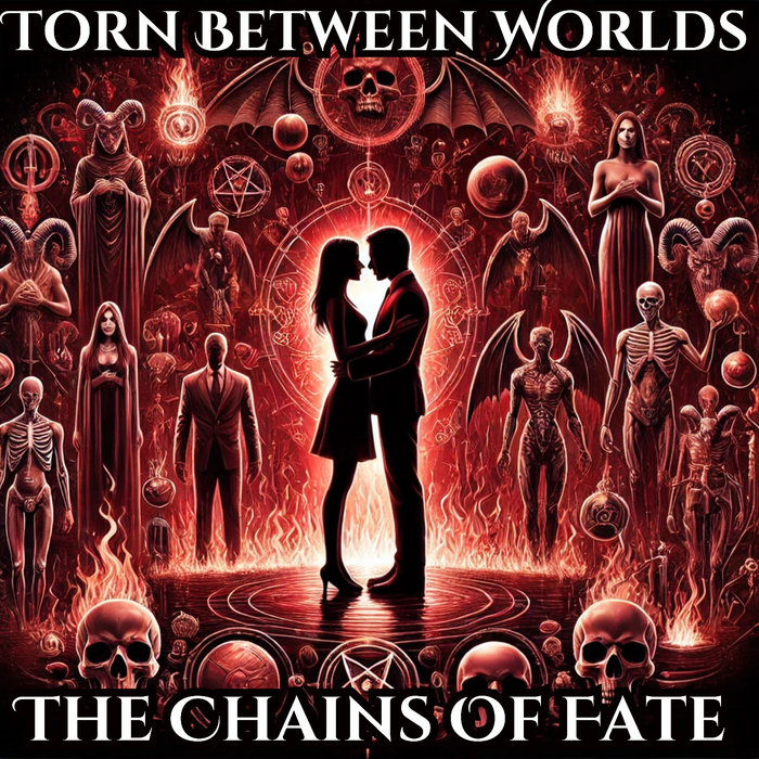 The Chains Of Fate | Torn Between Worlds