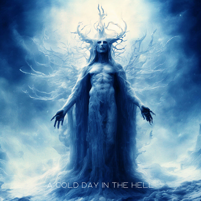 A Cold Day In Hell | VRODAK