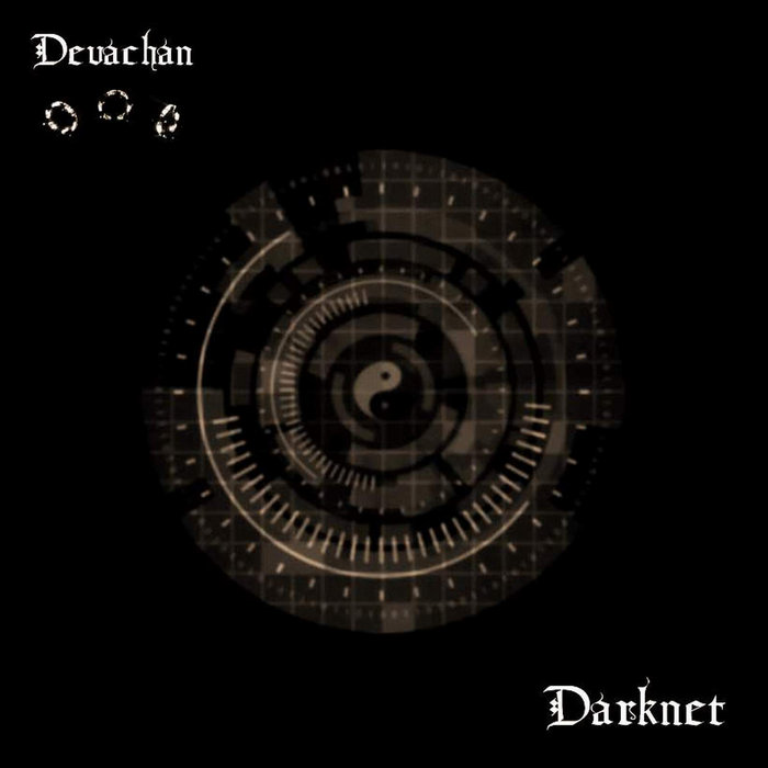 Darknet [Album] | Devachan