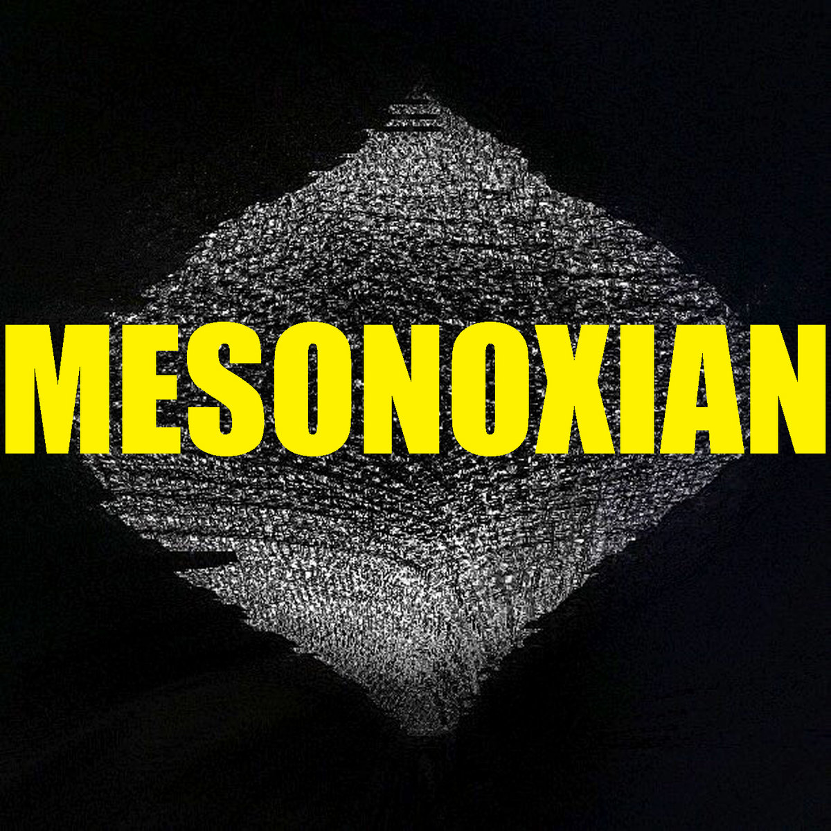 Ich Und Nur Ich | Mesonoxian