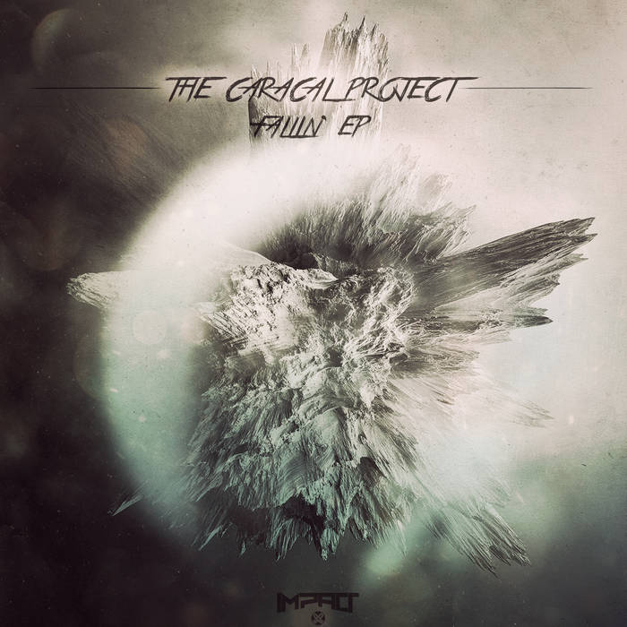 The Caracal Project - Fallin' EP | The Caracal Project | Impact Music