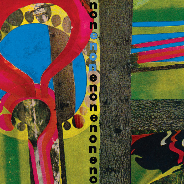 Grass Geysers...Carbon Clouds | Enon