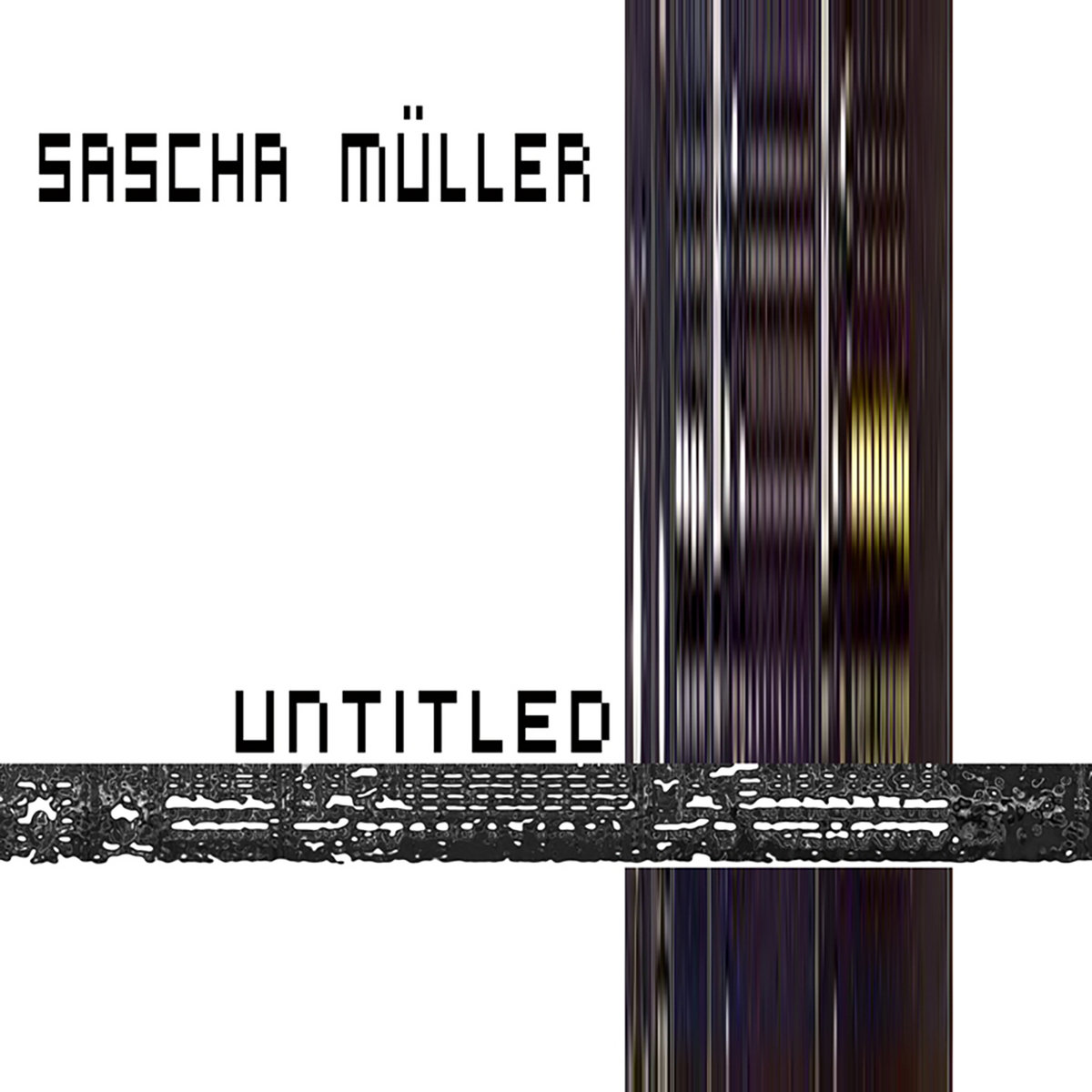 Untitled | Sascha Muller | rusitch net label