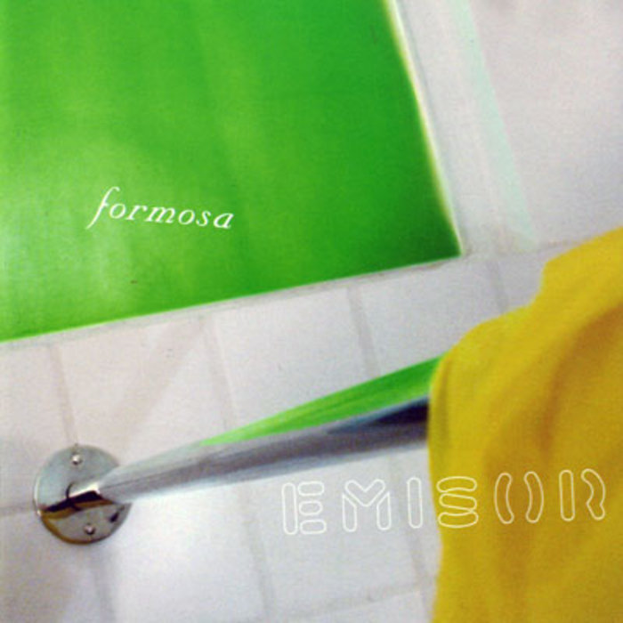 Formosa | Emisor | Casa del Puente Discos