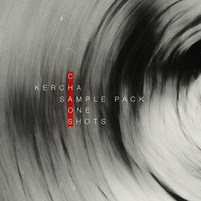 Chaos Sample pack | Kercha
