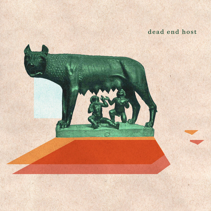 Dead End Host | Minnow