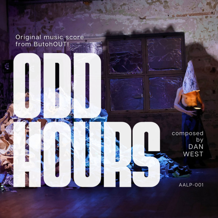 Odd Hours | Dan West