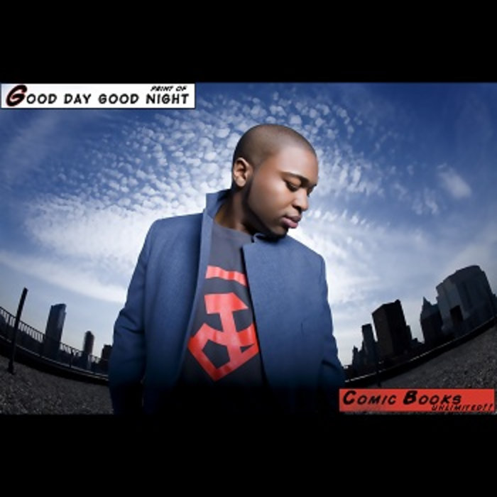 Comic Books: Unlimited | Chris Faust