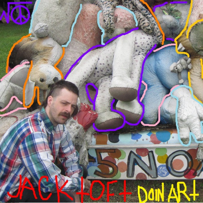 Doin Art | JACK TOFT | Jack Toft