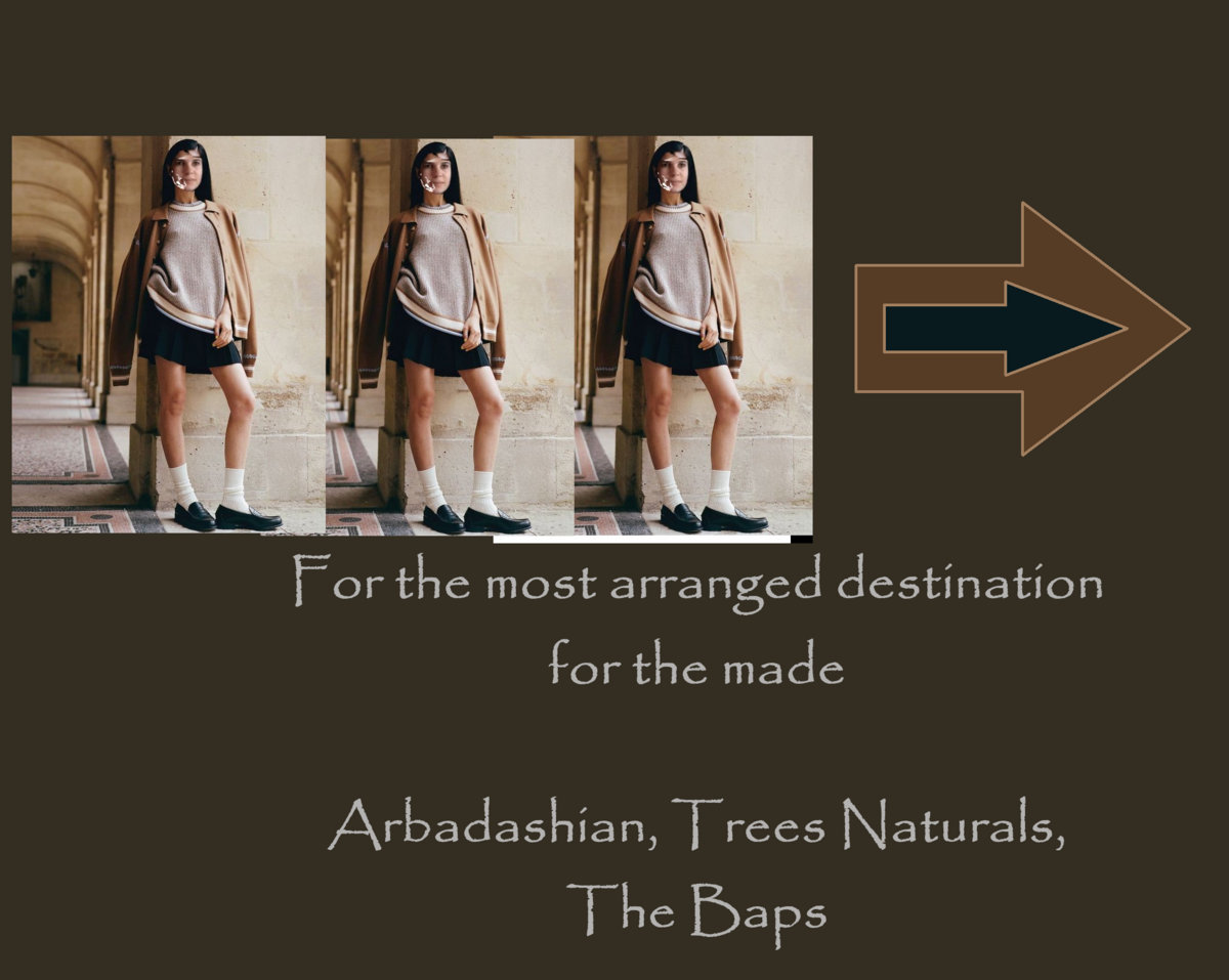 For The Most Arranged Destination For The Made | Heather Mulloy ...