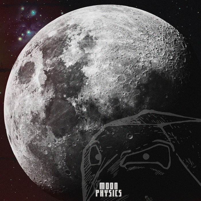MOON PHYSICS [BEAT TAPE] | RARE GEMS