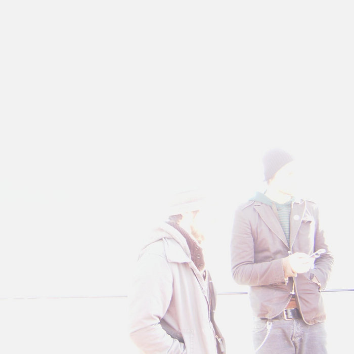 Now Today Is Tomorrow Abandon Strings