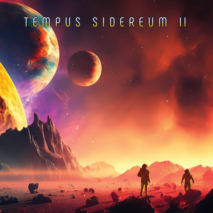 Tempus Sidereum II | Tempus Sidereum