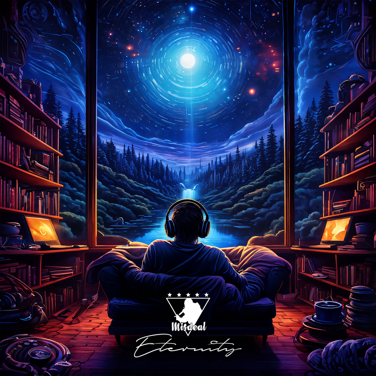 Eternity | Misdeal | Cerebro